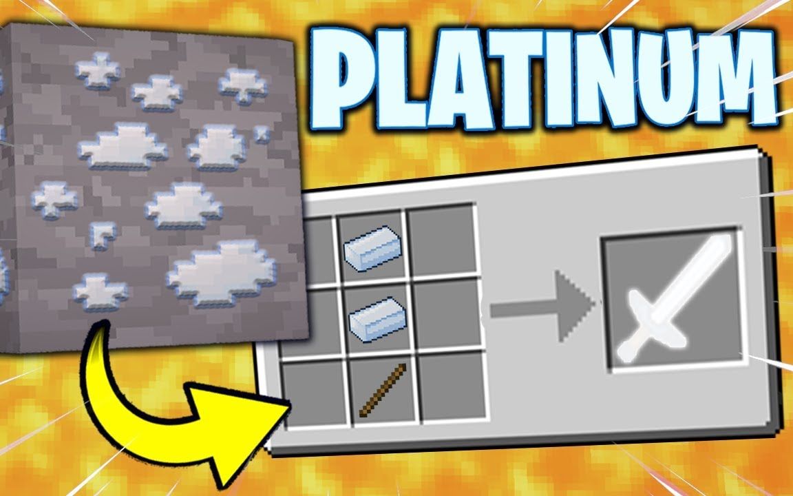 [ExplodingTNT]如果MC有了铂金 - MC短片_哔哩哔哩_bilibili