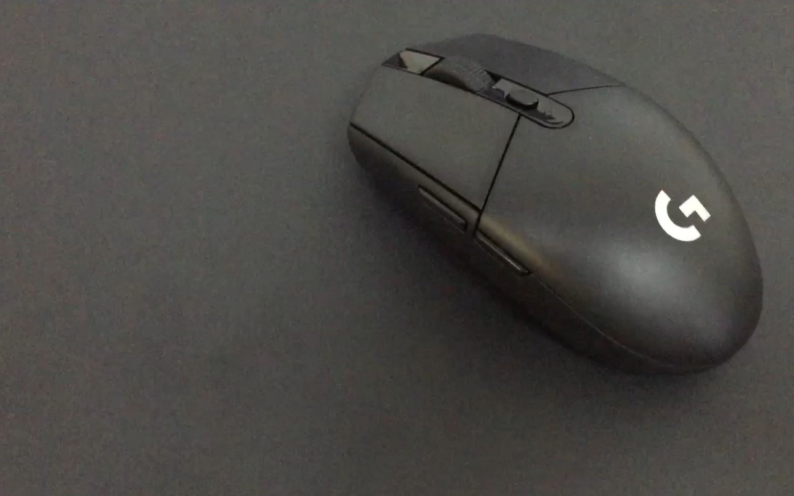 【帝亿电竞】罗技G304鼠标拆解及微动更换视频教程_哔哩哔哩_bilibili