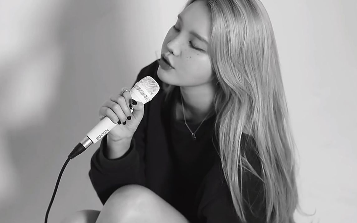 生人勿近！ AUDREY NUNA《Space》翻唱-XOOOS翻唱-XOOOS翻唱-哔哩哔哩视频