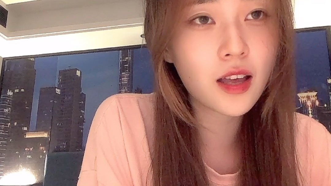 forever young-K-clean-K-clean-哔哩哔哩视频