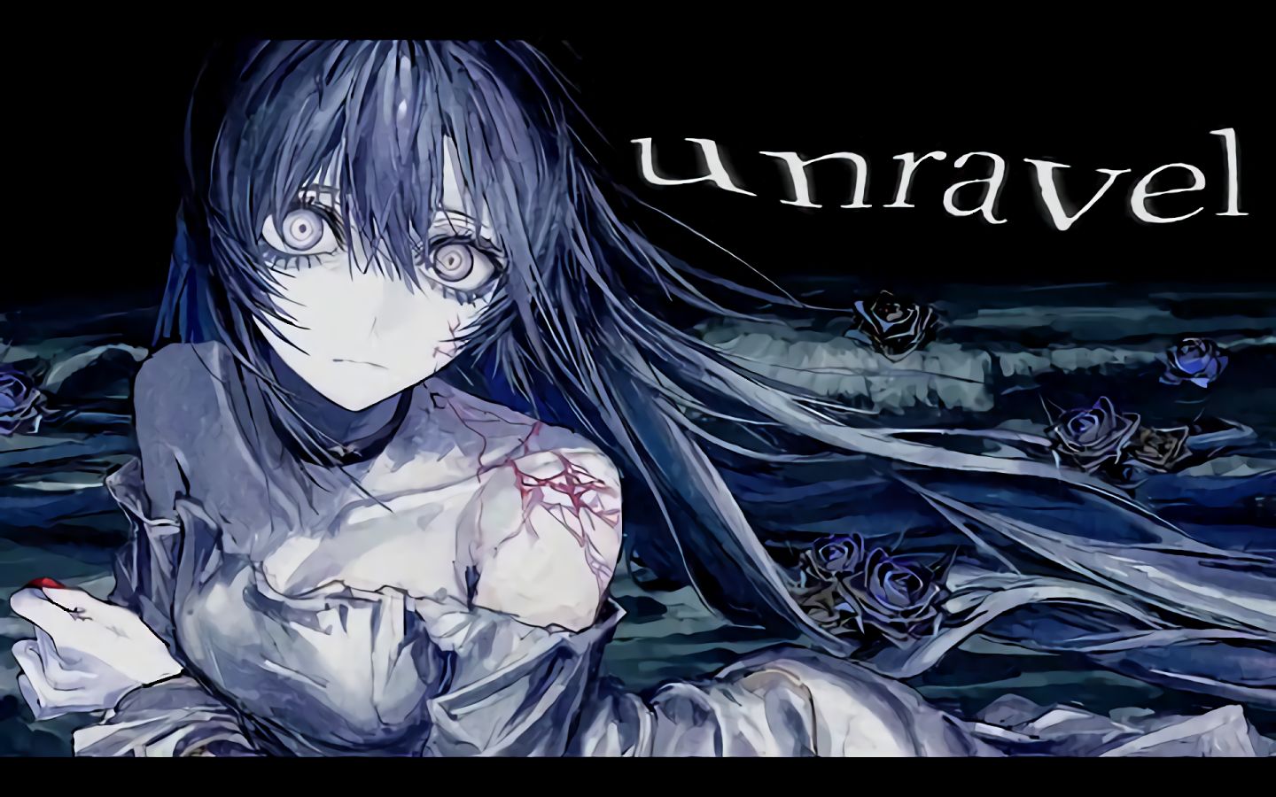 【LOLUET】Shadow Shadow - Azari【Cover】-坐道望北峰-音乐2-哔哩哔哩视频