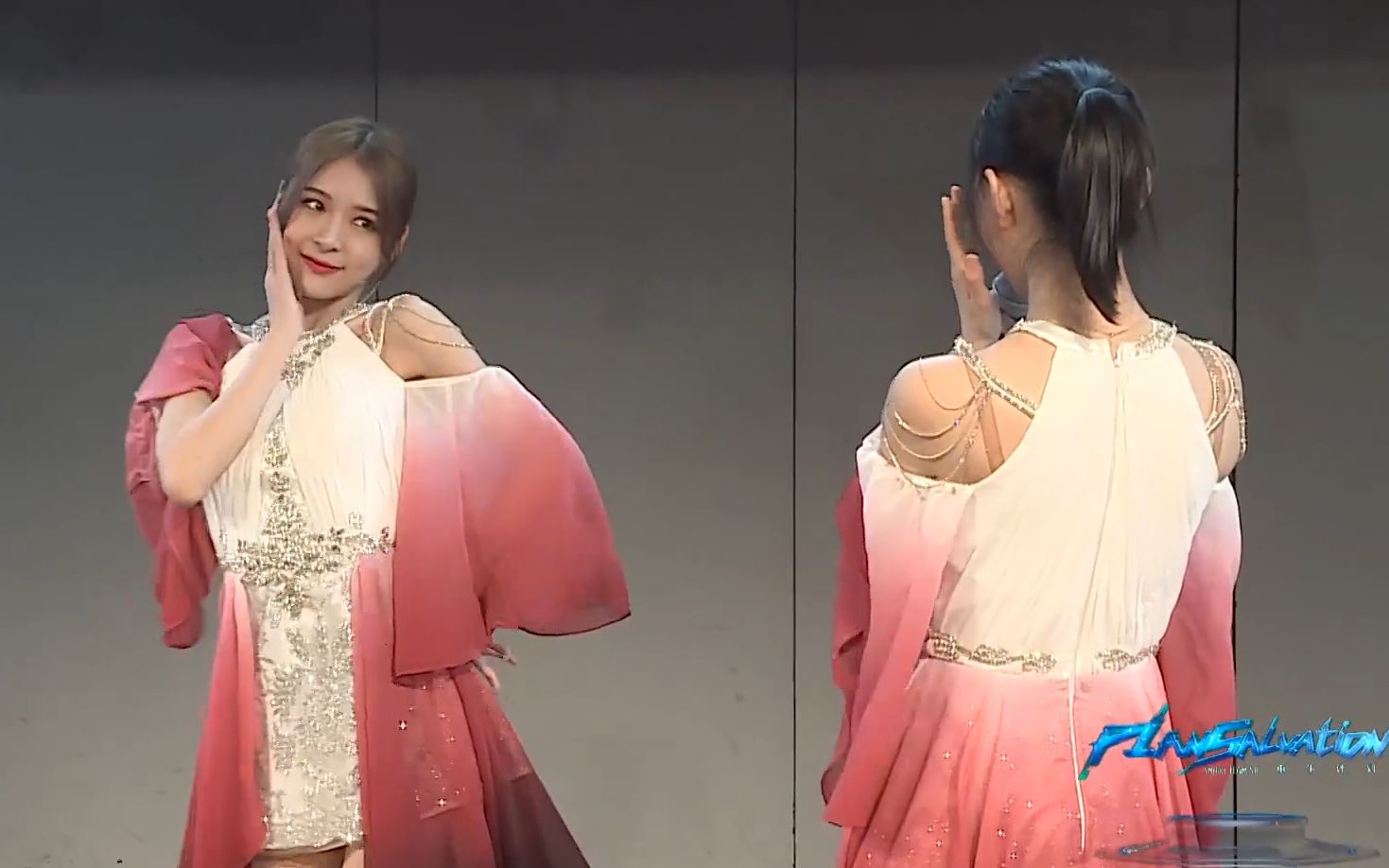 【张语格】TAKO的MC高能瞬间（11）_哔哩哔哩_bilibili