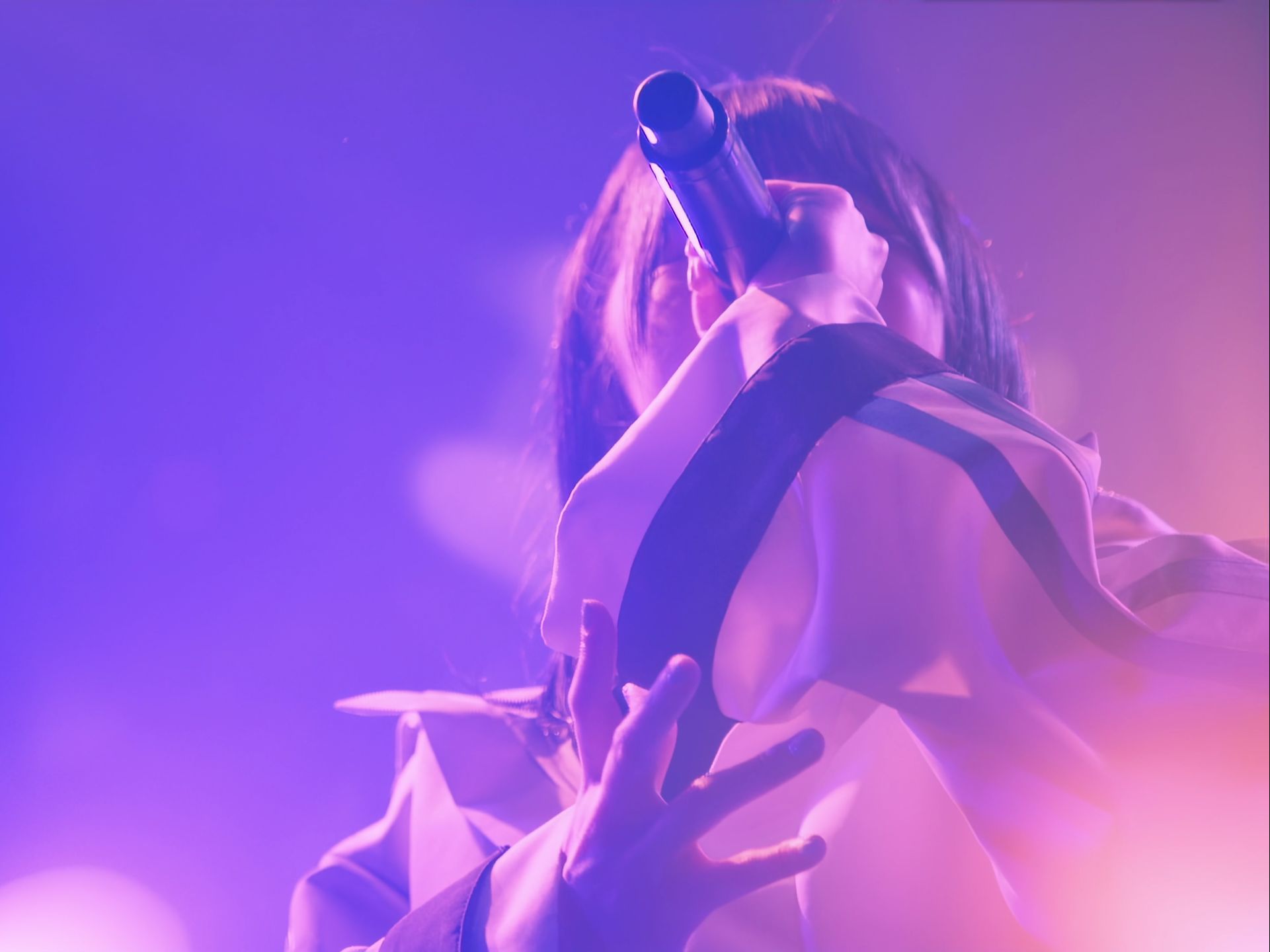 【4K/60FPS/Hi-Res】「猛独が襲う」MyGO!!!!! 1st LIVE-卫宮士郎EmiyaShirou-卫宮士郎EmiyaShirou-哔哩哔哩视频