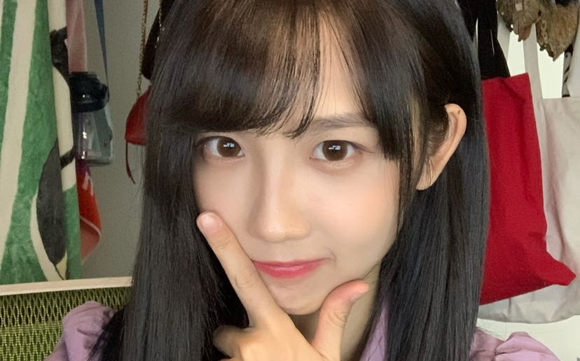 【GNZ48】【刘力菲】20210907 口袋48电台直播~_哔哩哔哩_bilibili