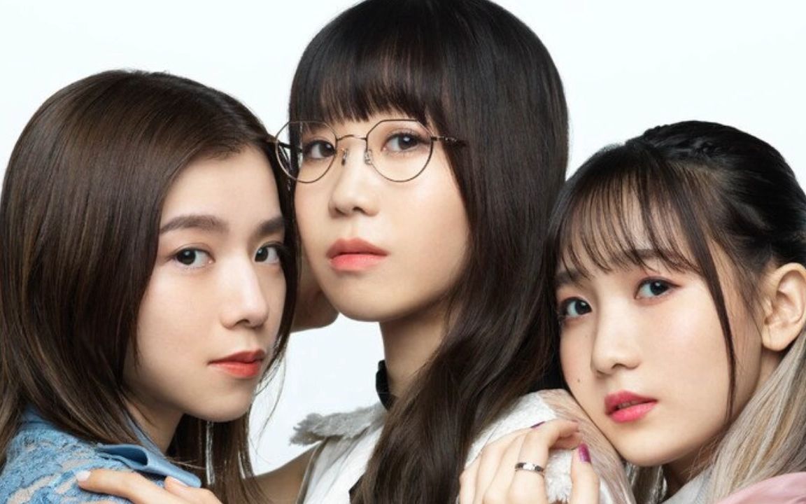 【降调性转】【4K】milet×Aimer×幾田りら - おもかげ (produced by Vaundy) - THE FIRST TAKE