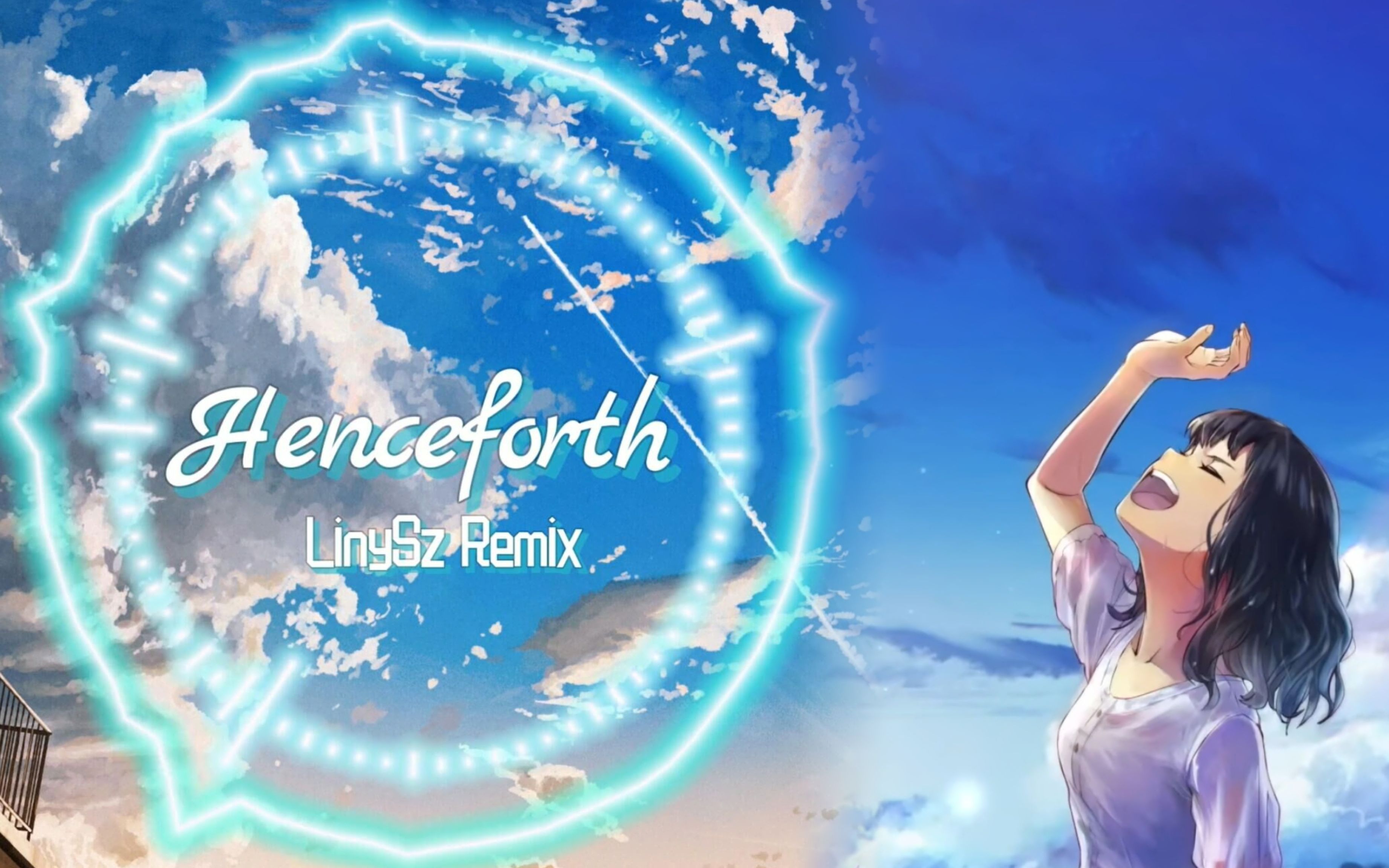 IA-Henceforth(男女七人双声道混响）/LinySz Remix-绫裕天歆-绫裕天歆-哔哩哔哩视频