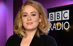 Adele做客BBC 【ZiMuZu】_哔哩哔哩 (゜-゜)つロ 干杯~-bilibili