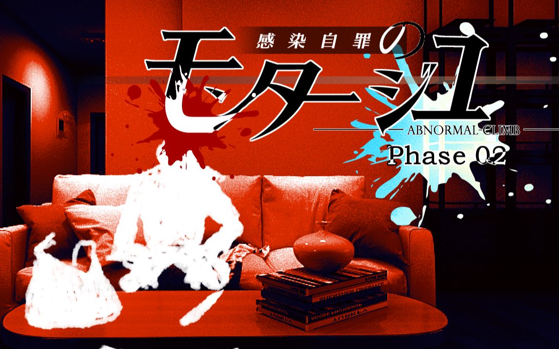 【COCTRPG】『感染自罪のモンタージュ』Phase.02 事前调查Ⅰ_哔哩哔哩_bilibili