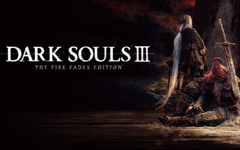 黑暗之魂3 DLC 完整原声集 Dark Souls III DLC OST - The Fire Fades Edition_哔哩哔哩_bilibili