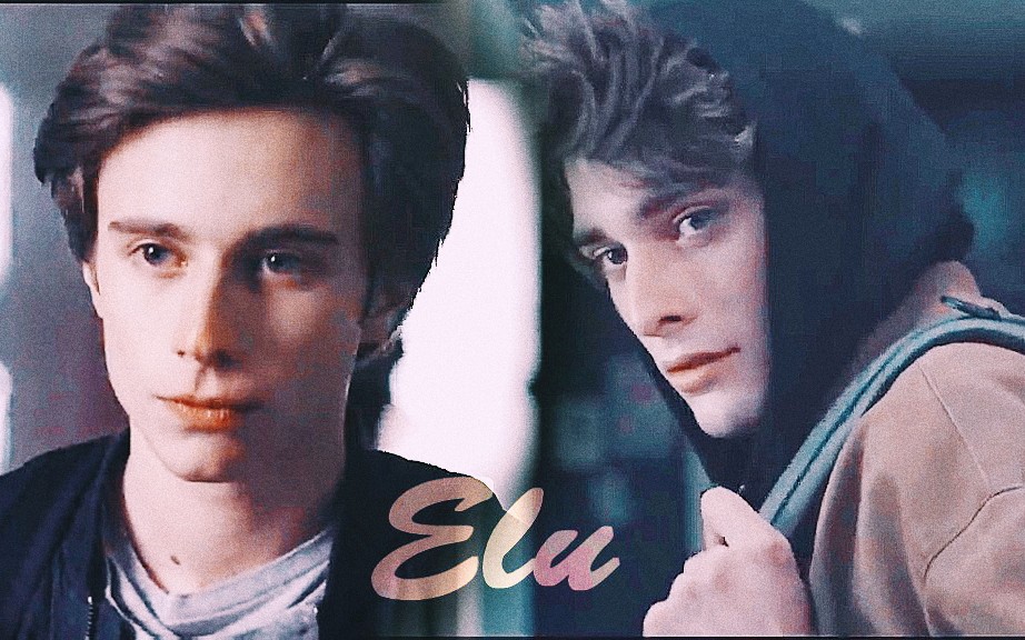 【Lucas/Eliott】Love is an island (SKAM法版)_哔哩哔哩 (゜-゜)つロ 干杯~-bilibili