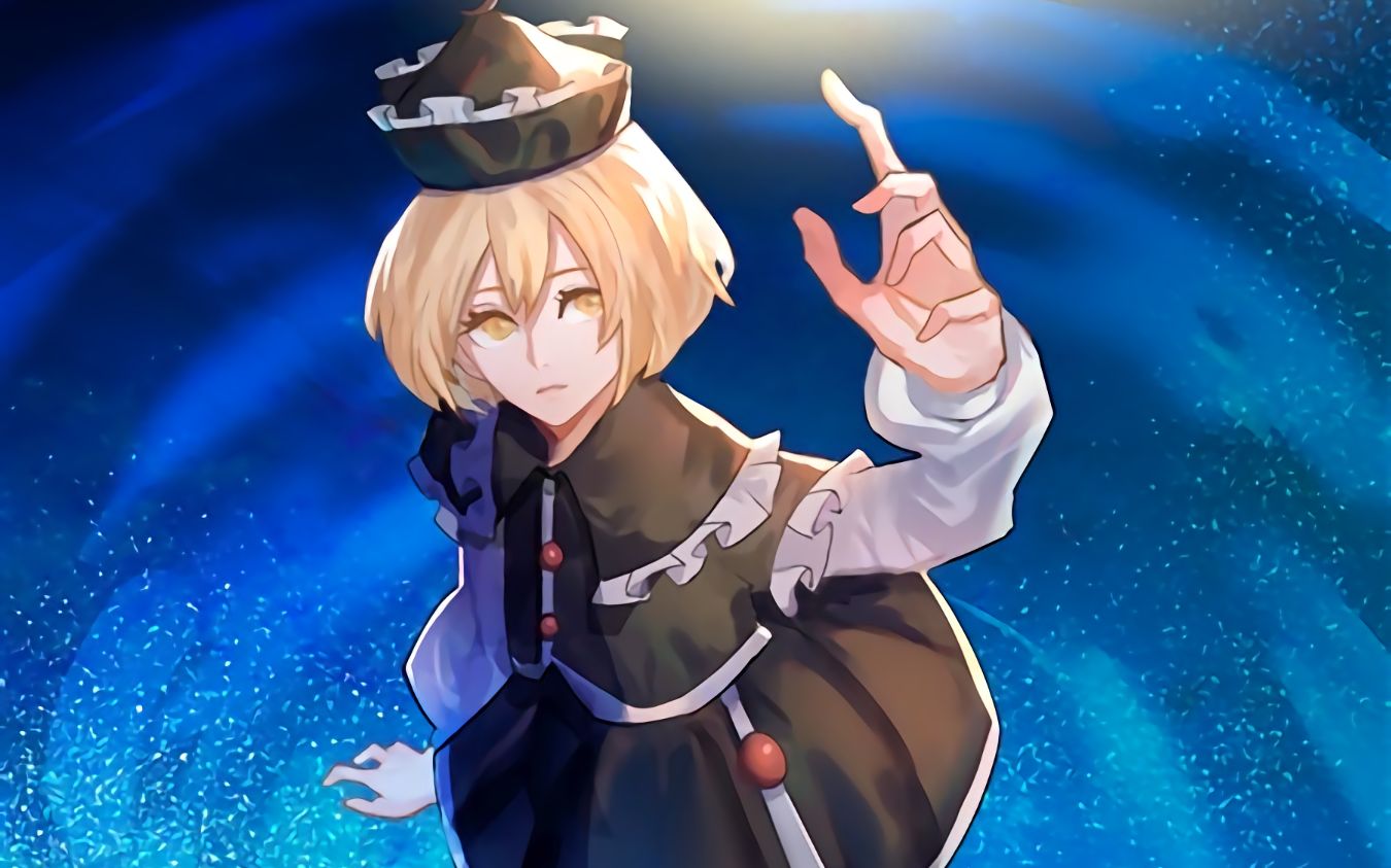 【C97】with the light XFD【群雨アンブレイラ】_哔哩哔哩_bilibili