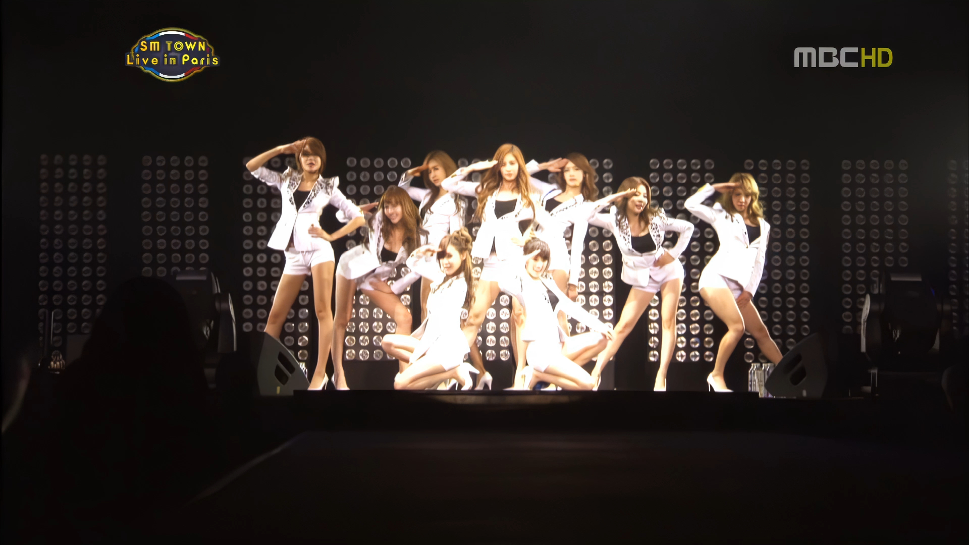 【4K修复】Girls' Generation 少女时代 - Genie-DC韩-DC韩-哔哩哔哩视频