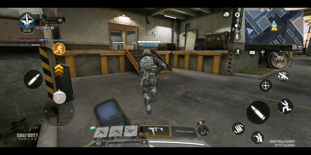 《CODM》登峰造极！_哔哩哔哩_bilibili