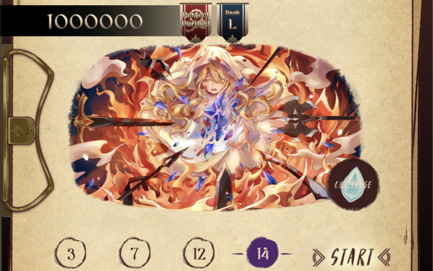 [Lanota] Rainmaker M15+-1371 PP