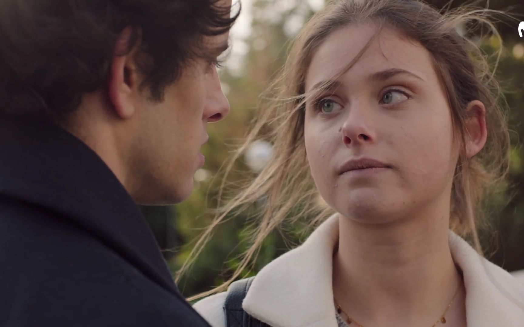 【西班牙】SKAM 第三季 14:33 第67P-我会改变的【中字@Sidoimujeng】_哔哩哔哩_bilibili