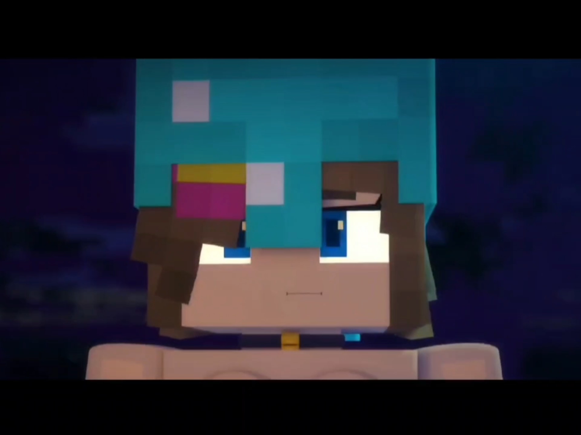 公认最好的MC动画？-SlipperyT集-SlipperyT集-哔哩哔哩视频