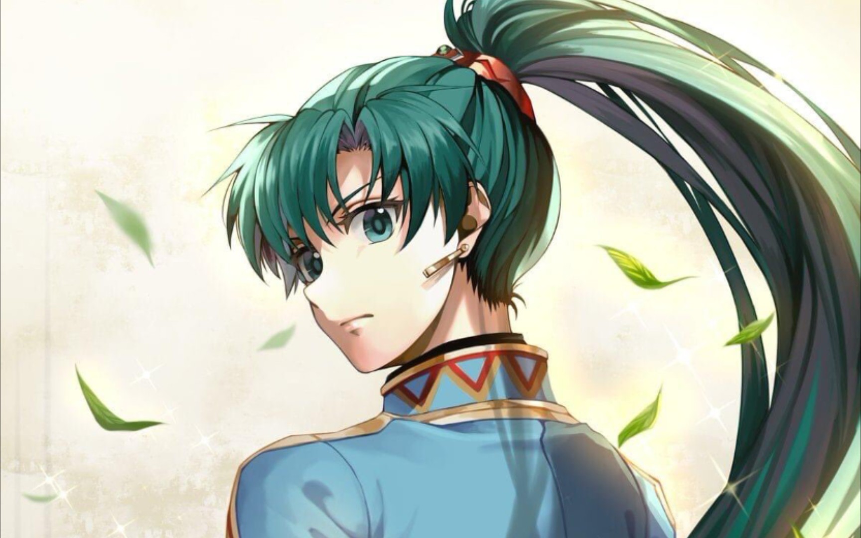 [FEH]（双琳限定）娱乐一回合菲利西亚&芙萝拉地狱_哔哩哔哩bilibili_火焰纹章英雄