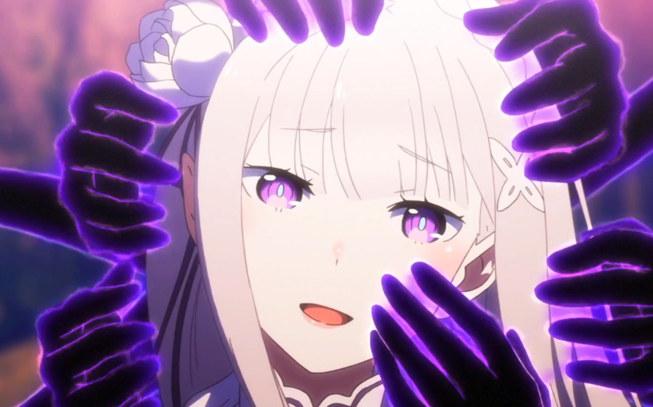 【Re0/MAD】 救赎的约定！！！_哔哩哔哩_bilibili