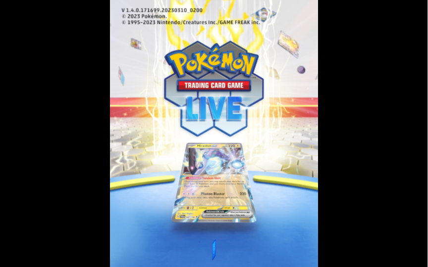 【Kuyo】《宝可梦PTCG Live》汉化来啦，教你一键开启汉化！