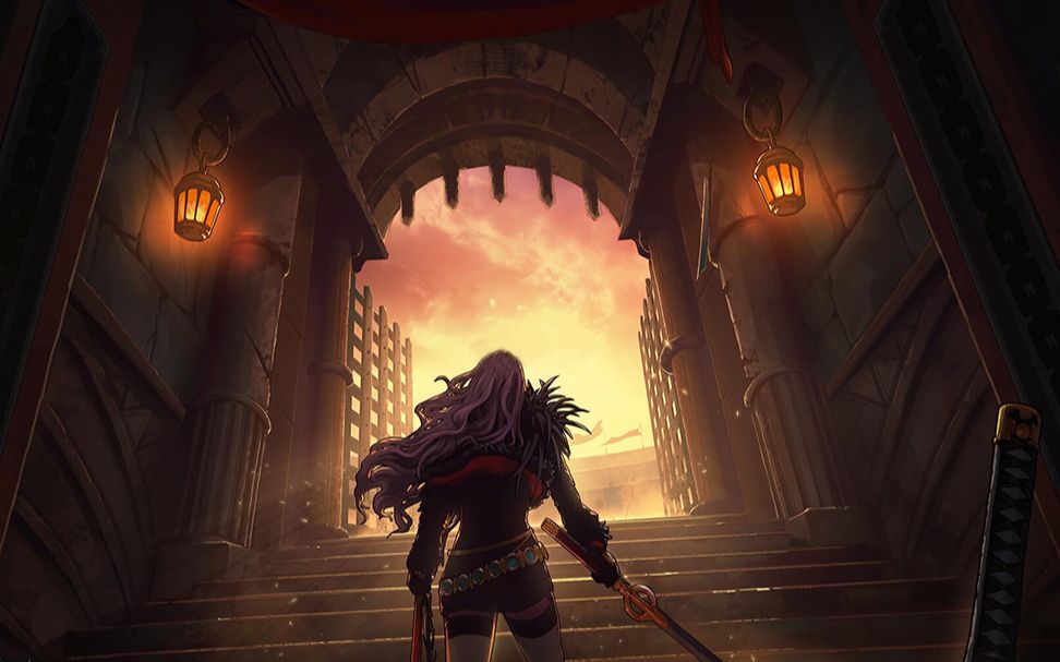 DNF CG混剪_哔哩哔哩_bilibili