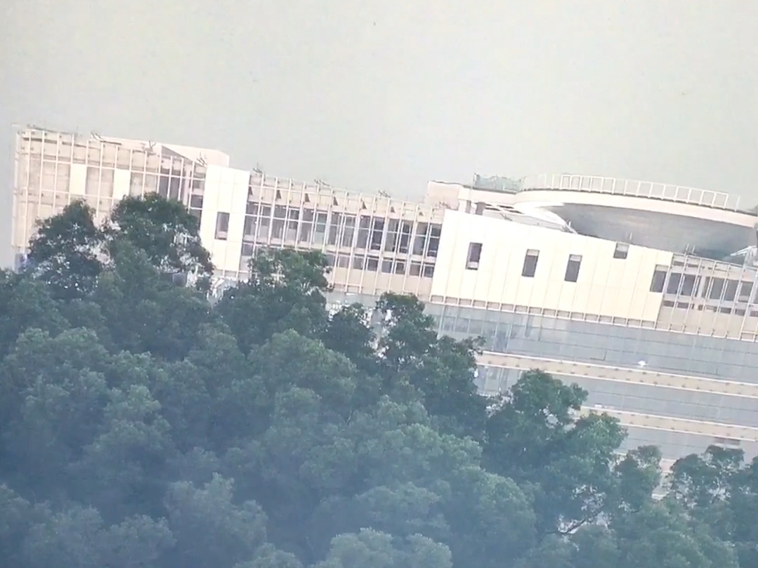 IMX585效果演示-openhisilicon-openhisilicon-哔哩哔哩视频