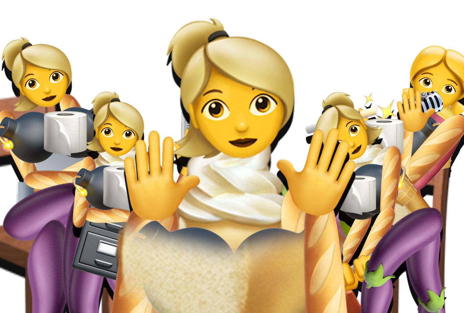 【emoji】宁 可 在 直 播 间 吃 土 ，也 不 愿 上 班 赚 钱-呛了一口-呛了一口-哔哩哔哩视频