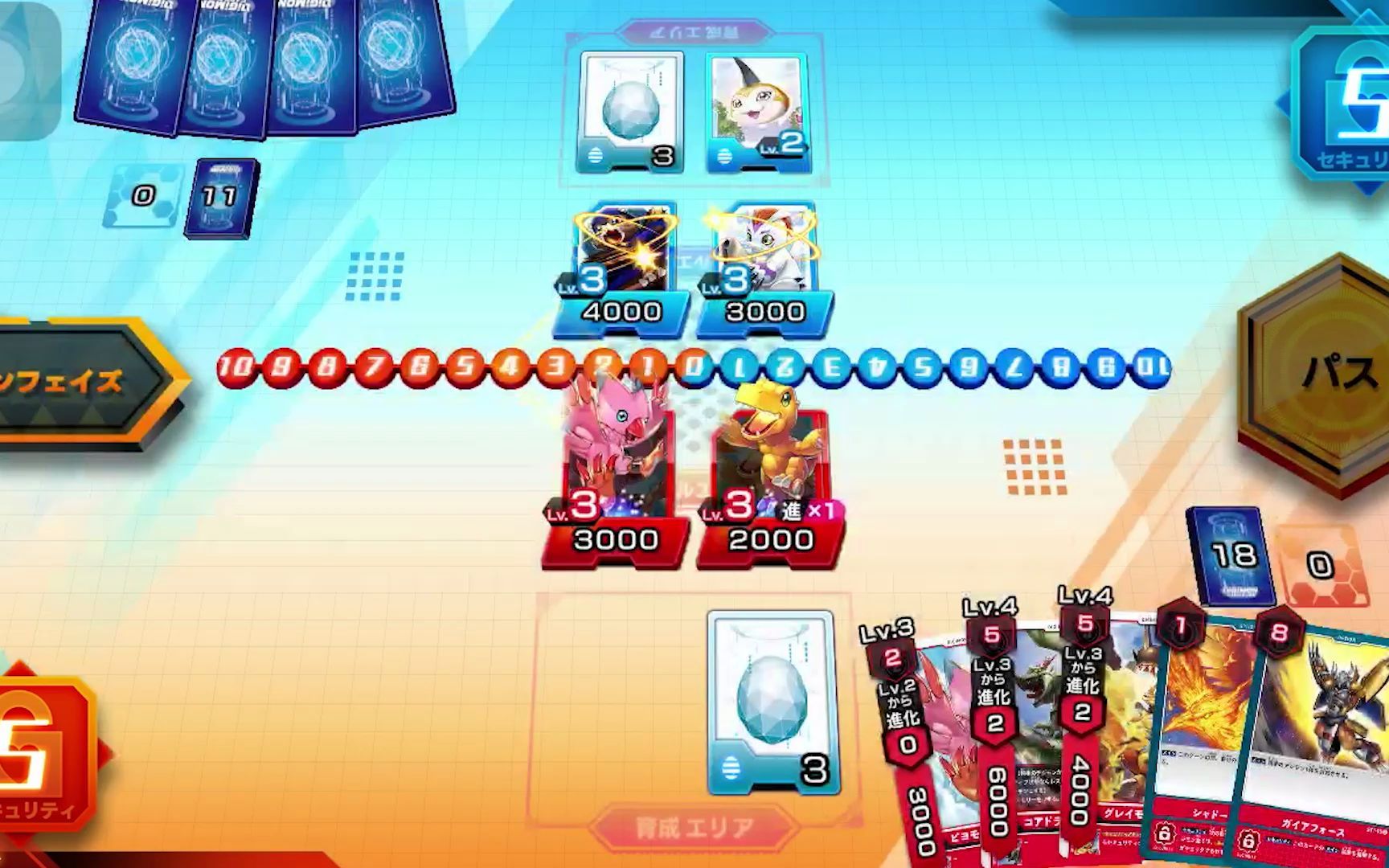 DTCG日区体验服初次瞎玩实录_哔哩哔哩bilibili