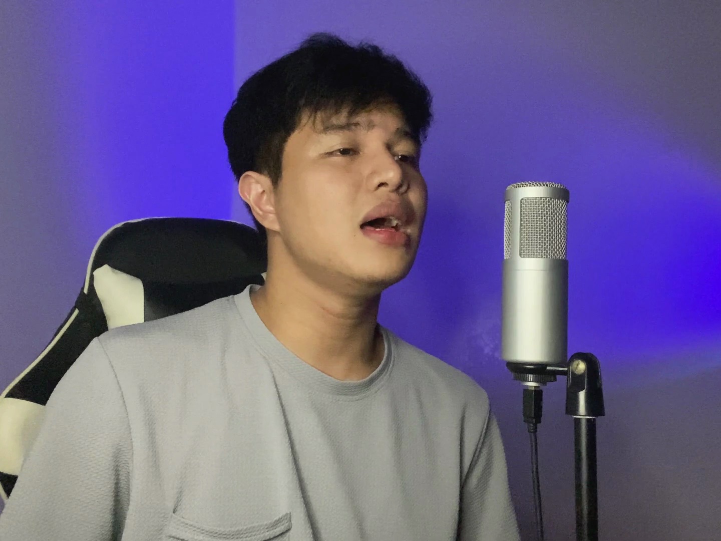 中字【JimmySea】《𝕍𝕚𝕔𝕖 𝕍𝕖𝕣𝕤𝕒》The Key - Jimmy&Sea-1122-2004-🎤-哔哩哔哩视频