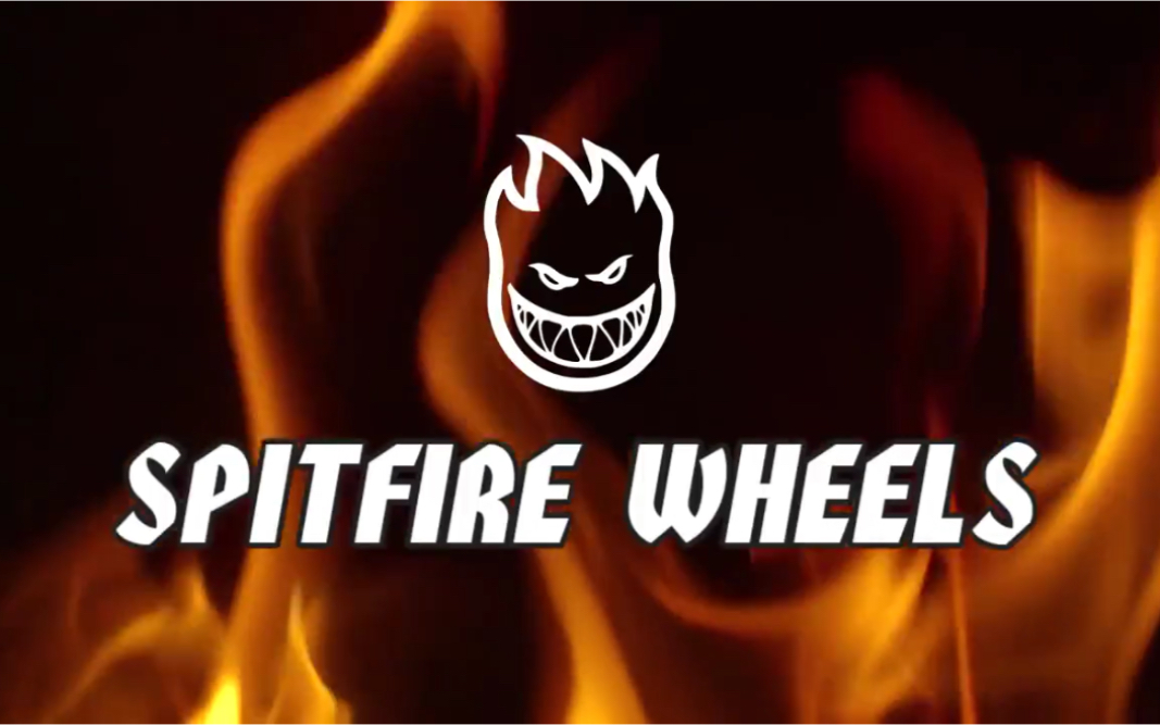 燃烧的小火人,Spitfire滑板轮应该如何挑选？_哔哩哔哩_bilibili