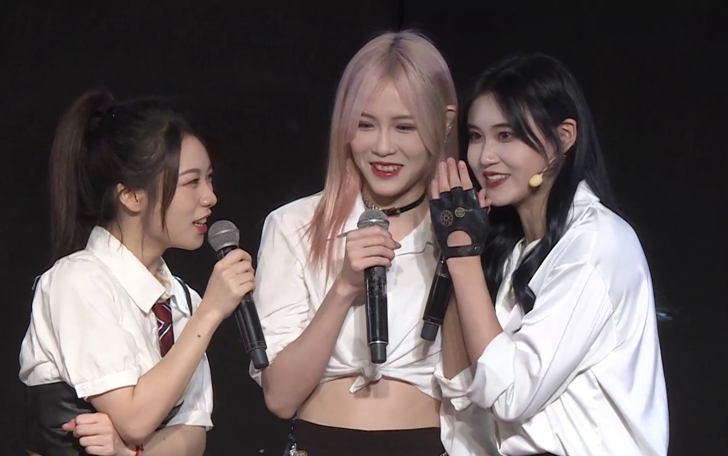 【GNZ48】【Team Z】221004 他们所不知道的Team Z 公演_哔哩哔哩_bilibili