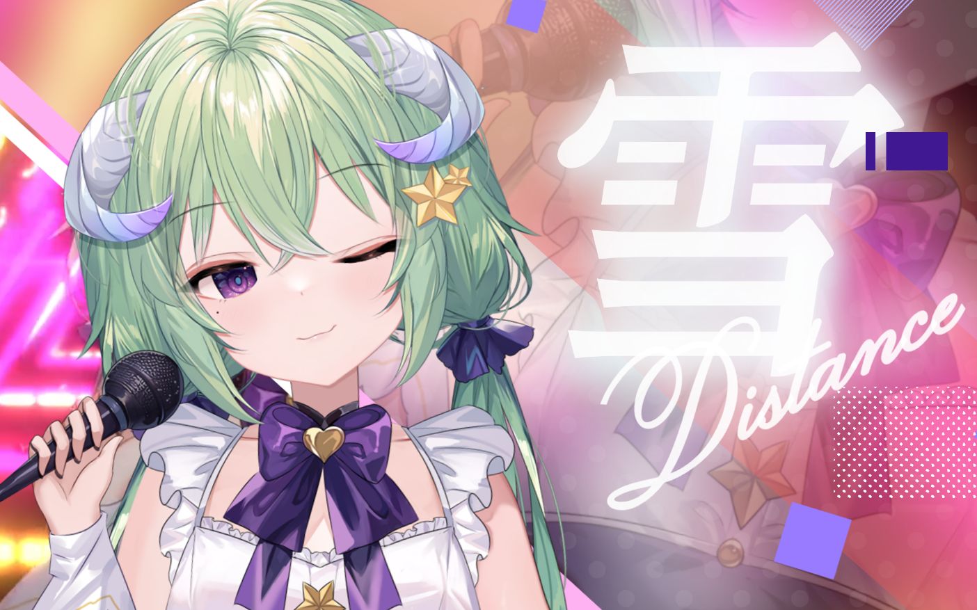 【小可學妹】《海海海》朦朧美 溫柔美麗 冰糖床上的墨月桑 音乐 哔哩哔哩视频