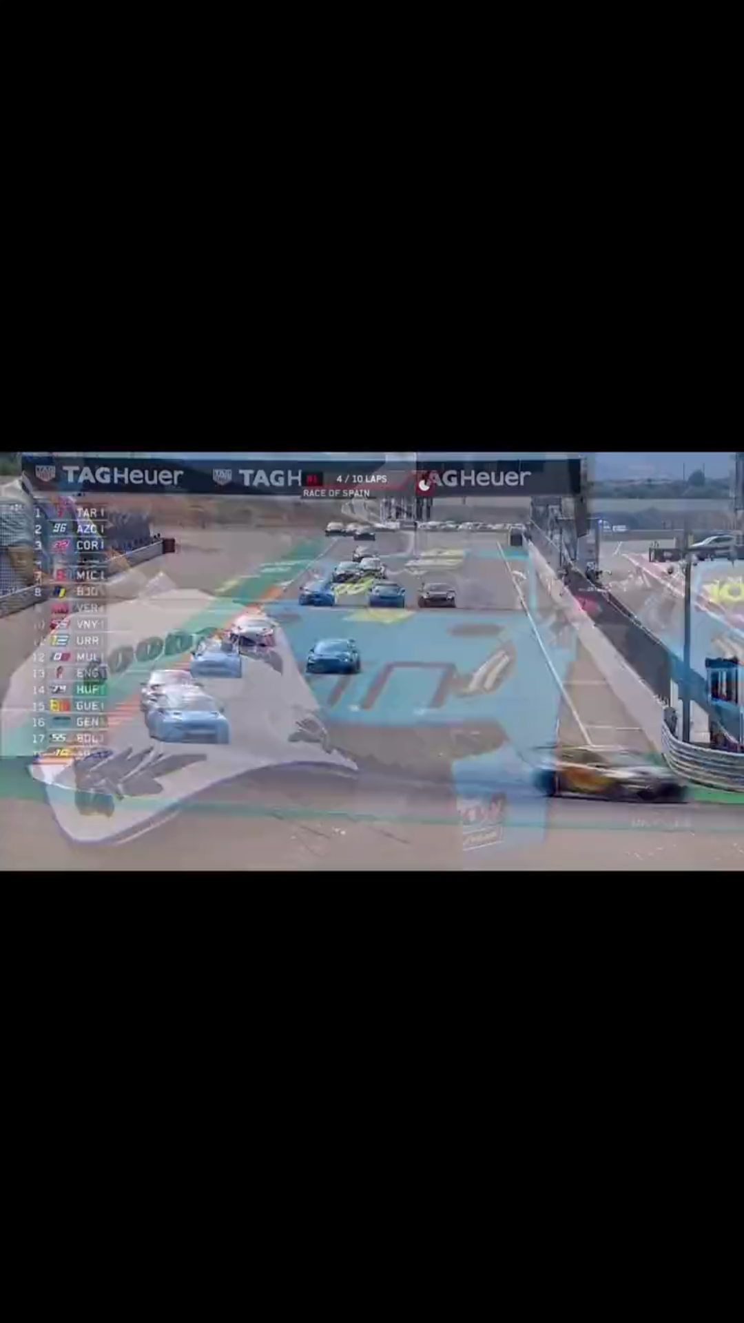 wtcr国产领克一马当先_哔哩哔哩_bilibili