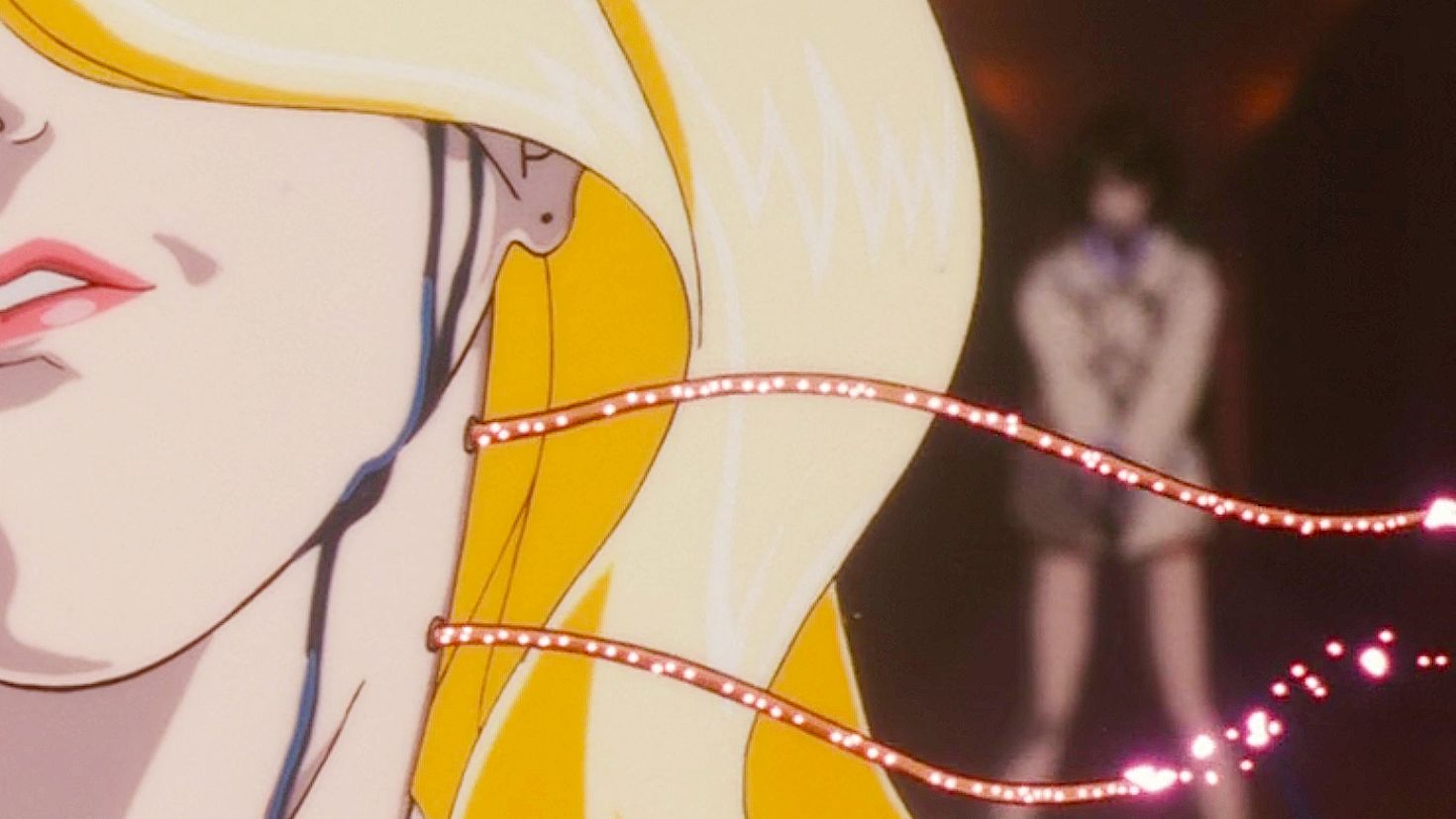 30年前的超前脑洞！亚人类沦为玩物，专供上流社会享乐！【bilibili次元论战】-白鱼Sakana-白鱼Sakana-哔哩哔哩视频