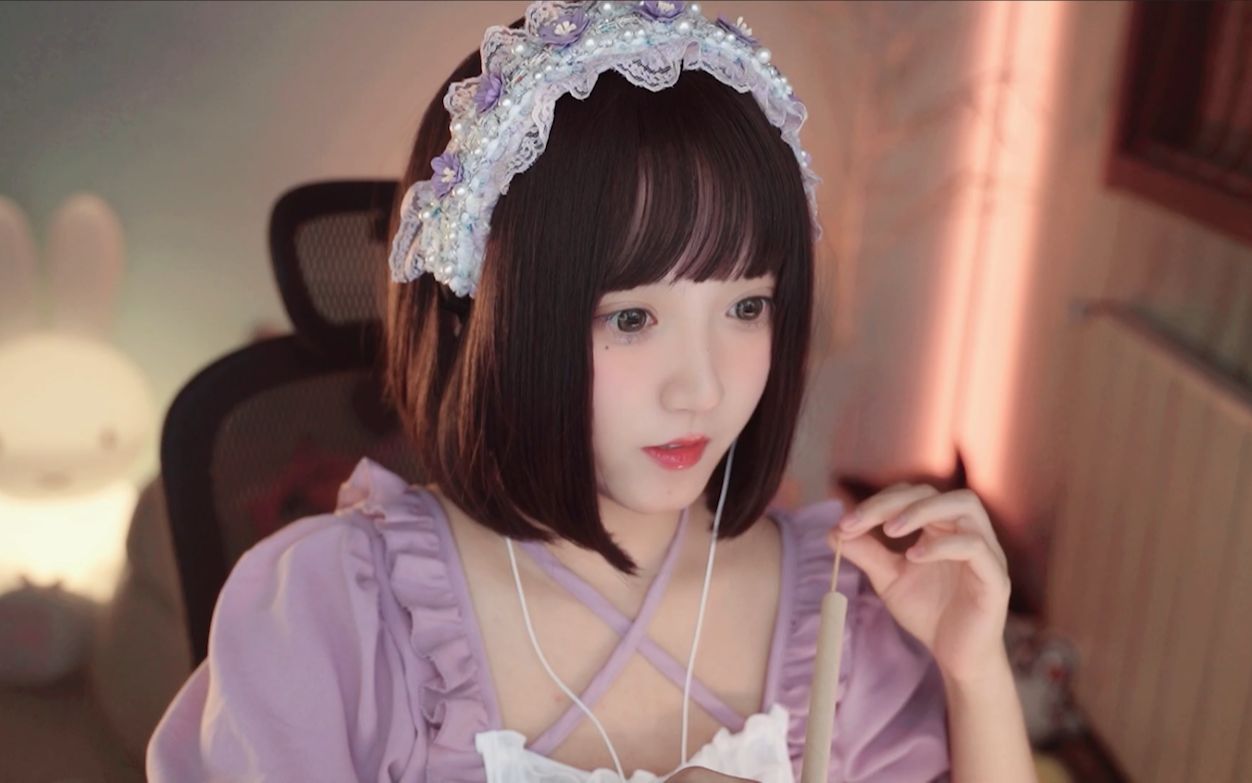 掏穿脑子的灵魂提取器哦~超！爽！｜Sumimi-是Sumimi呀-是Sumimi呀-哔哩哔哩视频