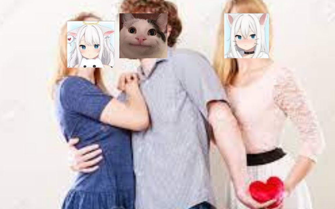 Skittle-chan和Pepper见面_哔哩哔哩_bilibili