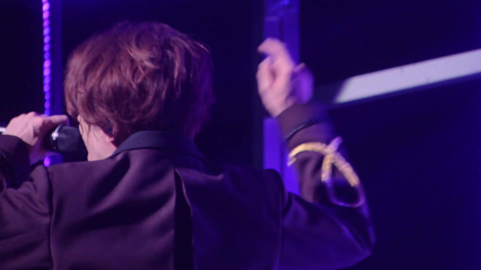 A B C Z LOVE bilibili a-b-c-z-love-bilibili