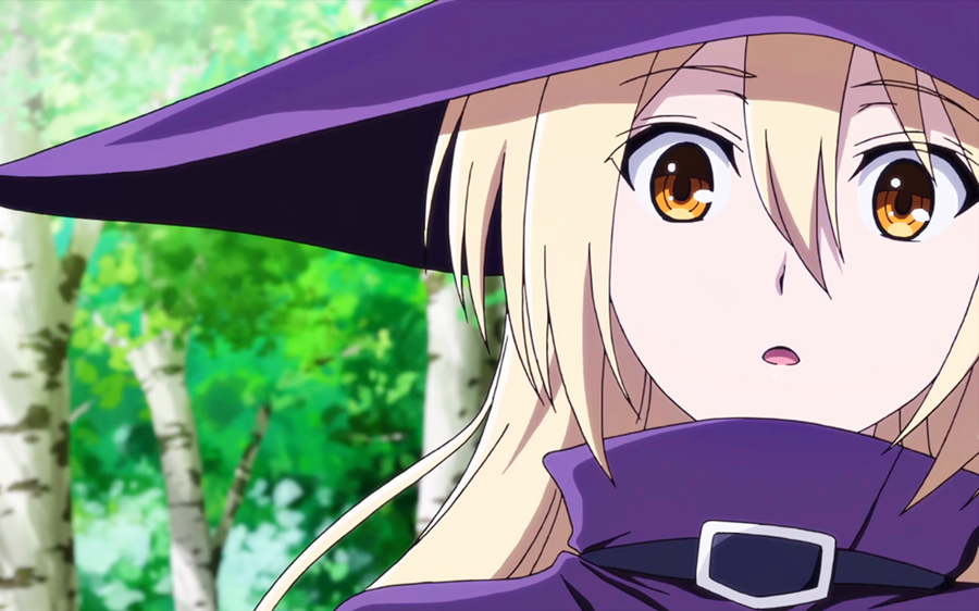 【10月】我立于百万生命之上 PV1【MCE汉化组】_哔哩哔哩_bilibili