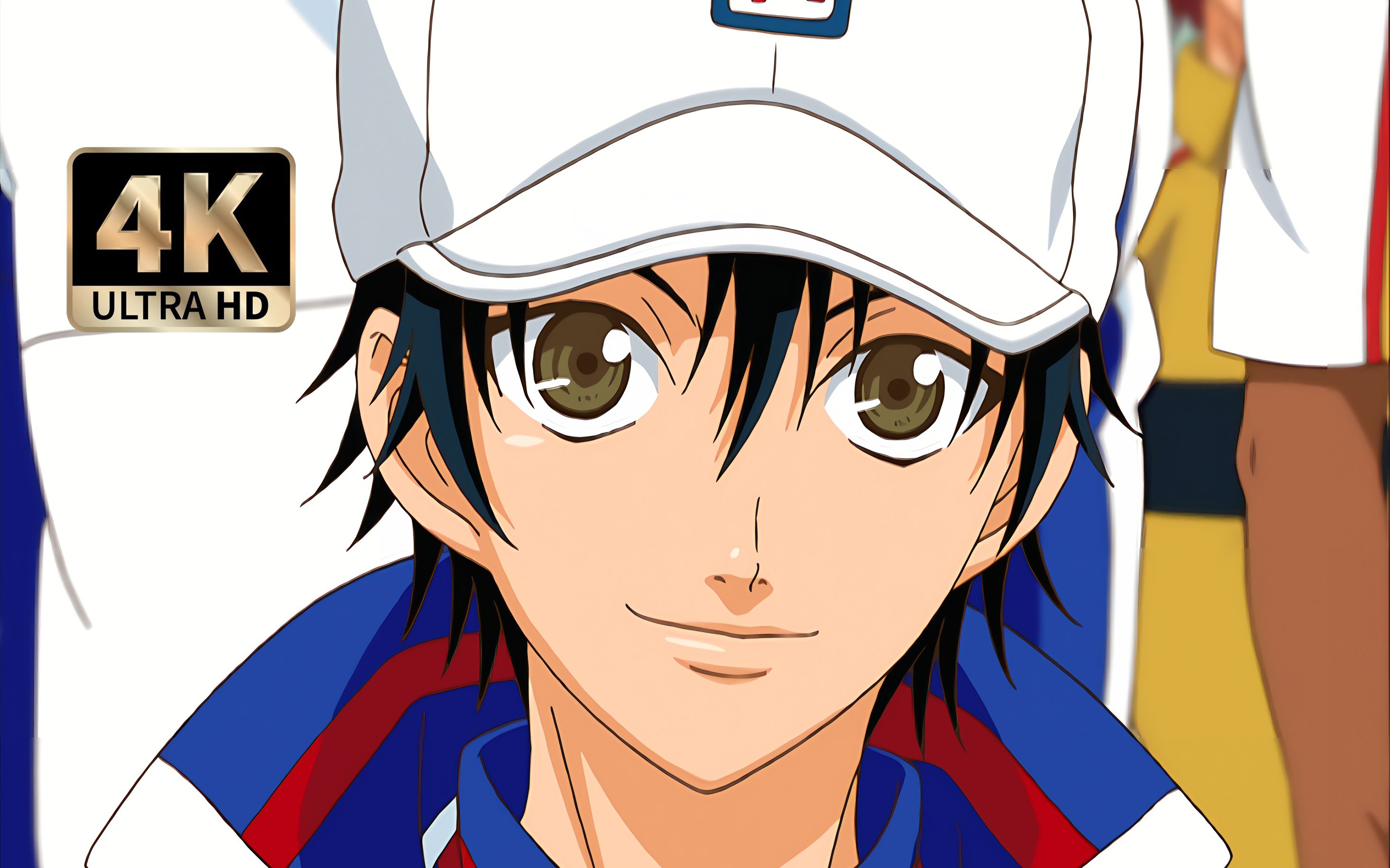 【4K 超清】网球王子 OP&ED 收藏级画质-空杯心态071-默认收藏夹-哔哩哔哩视频