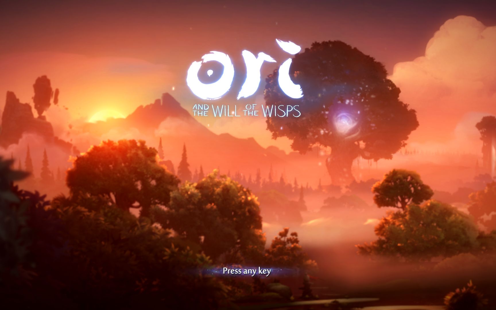 【Ori2实况】合集1_哔哩哔哩_bilibili
