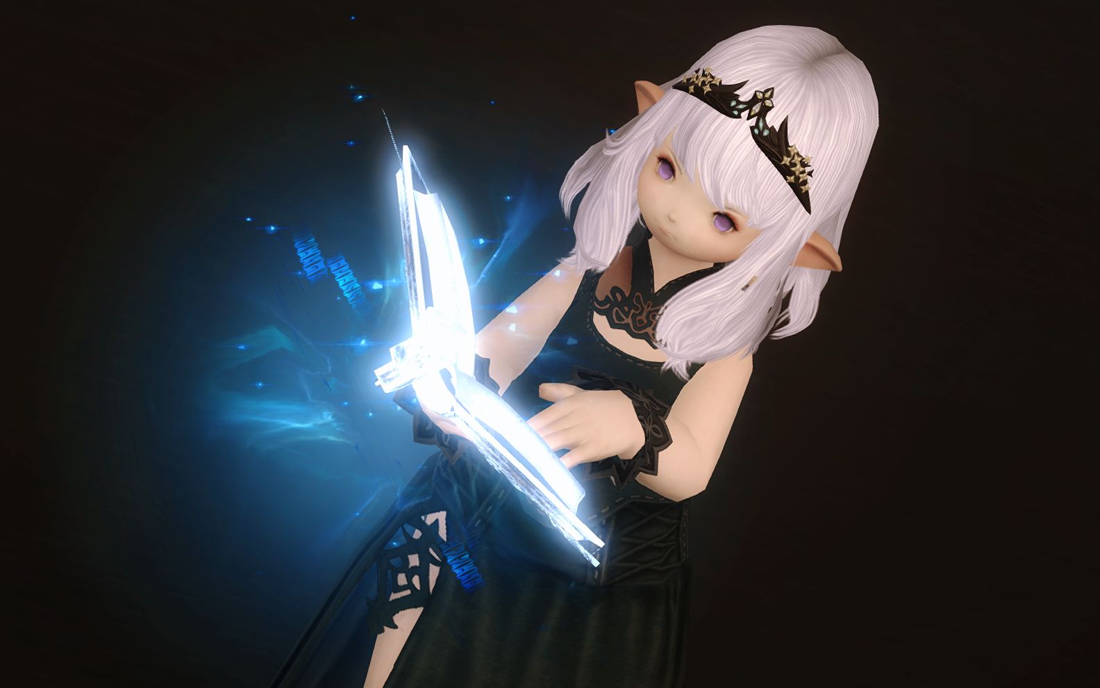 【FF14/最终幻想14】解限A12S 亚历山大零式12层 学者+战士 2人通关_哔哩哔哩_bilibili