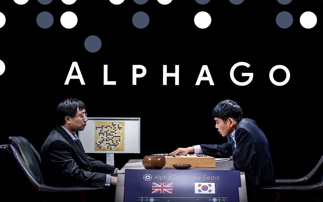 AlphaGo（阿尔法围棋）_哔哩哔哩 (゜-゜)つロ 干杯~-bilibili