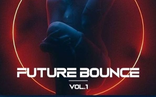 [免费分享 | Future Bounce | 采样包+预制+工程] Ultrasonic - Future Bounce Essentials Vol.1_哔哩哔哩_bilibili