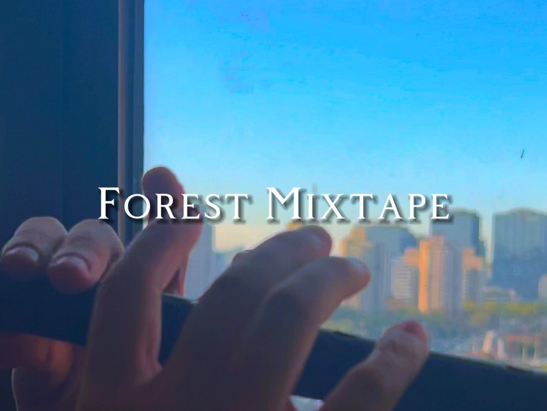 春回万物归-布和笛箫-布和笛箫-哔哩哔哩视频