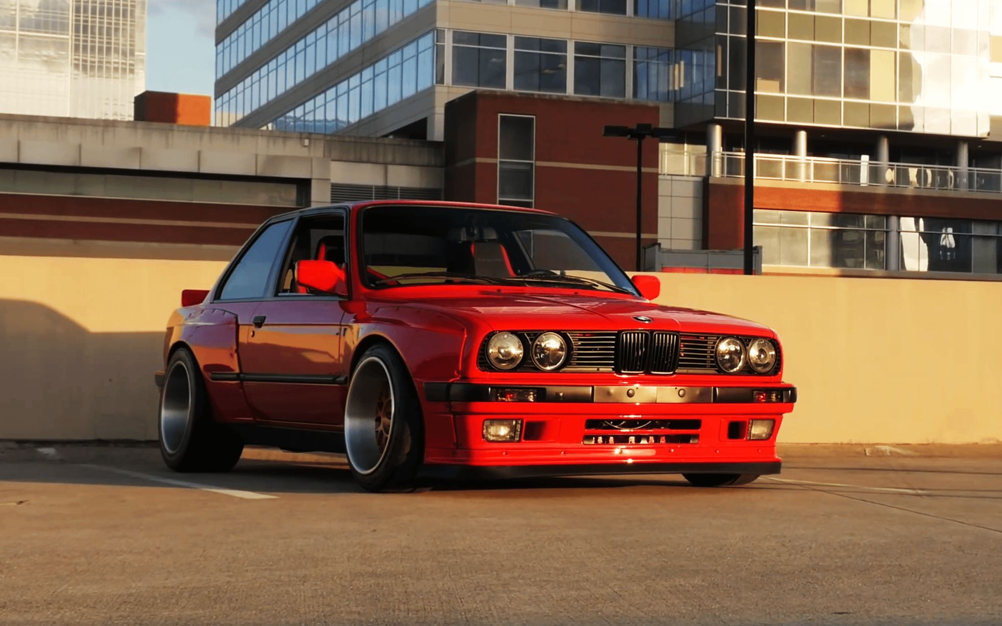 你们说 猫咪底爱吃老鼠还是爱吃鱼 宝马E30-goodgod-auto-goodgod-auto-哔哩哔哩视频