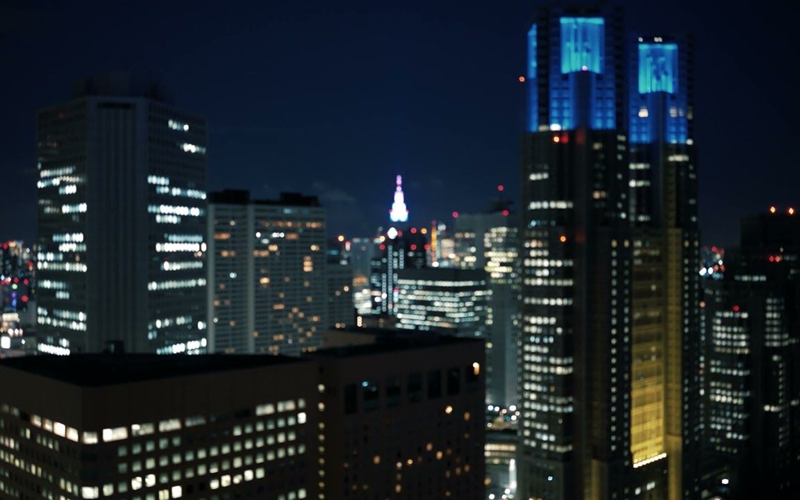 【R Sound Design】2022.6.27 teaser trailer-R_SoundDesign-R_SoundDesign-哔哩哔哩视频