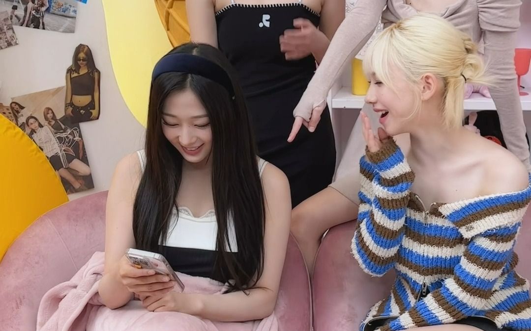 【aespa】𝔖𝔭𝔦𝔠𝔶 ℭ𝔩𝔲𝔟-aespa-aespa-哔哩哔哩视频