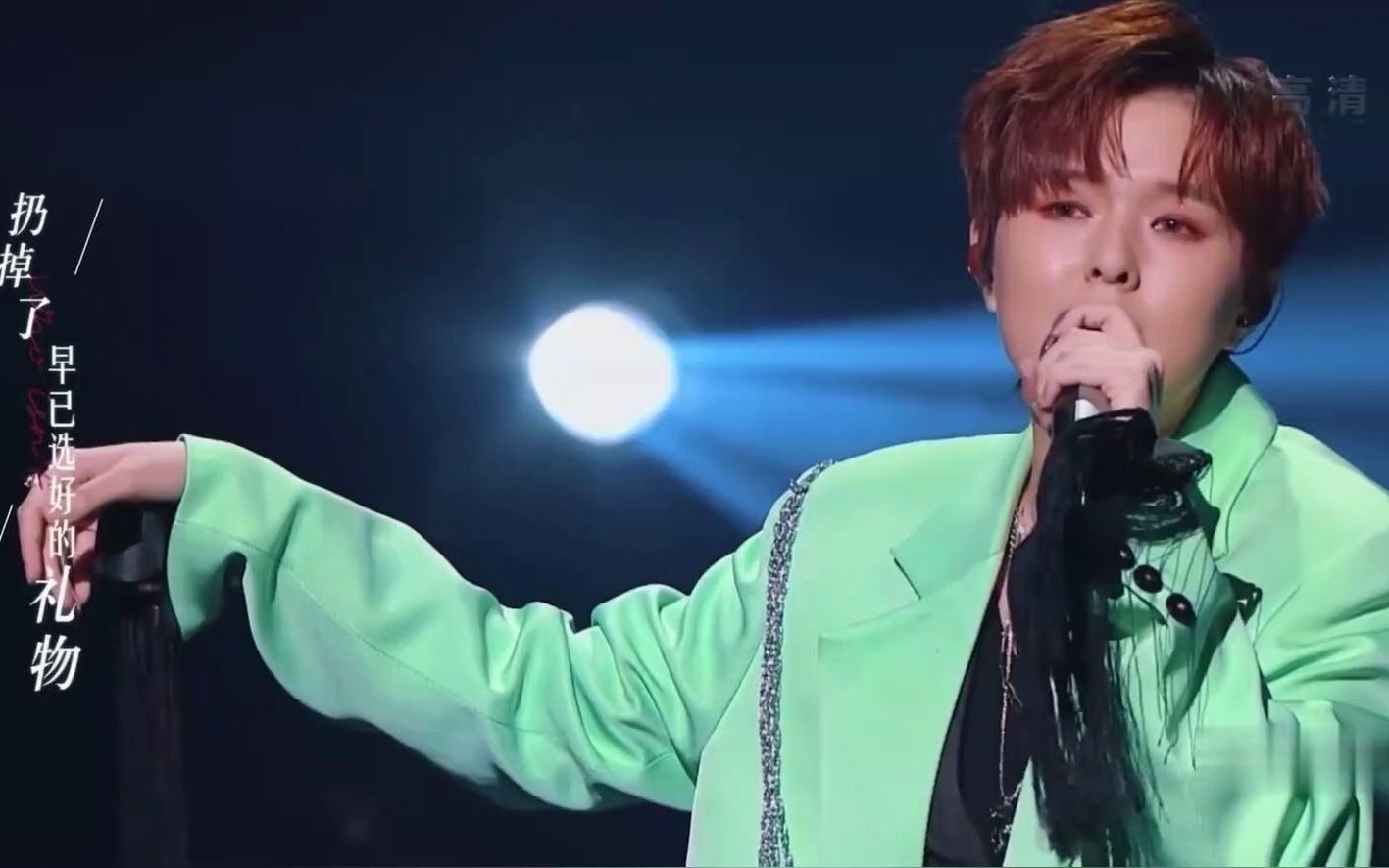 【Sunnee杨芸晴】Sunnee倾情演唱《谁不是》完整版_哔哩哔哩_bilibili