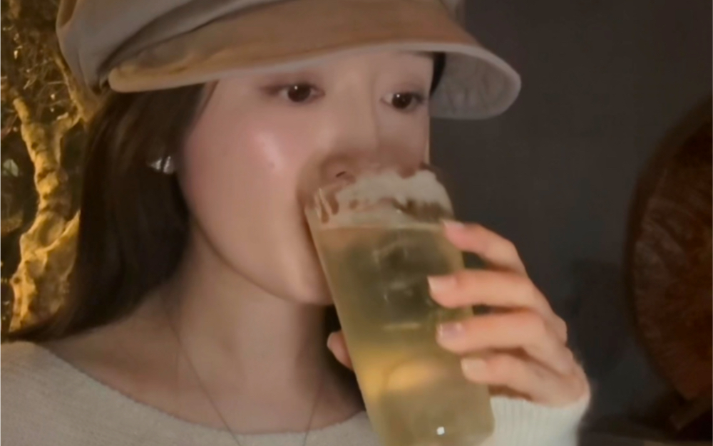 Vlog周末吃什么-小牙一杯-小牙一杯-哔哩哔哩视频