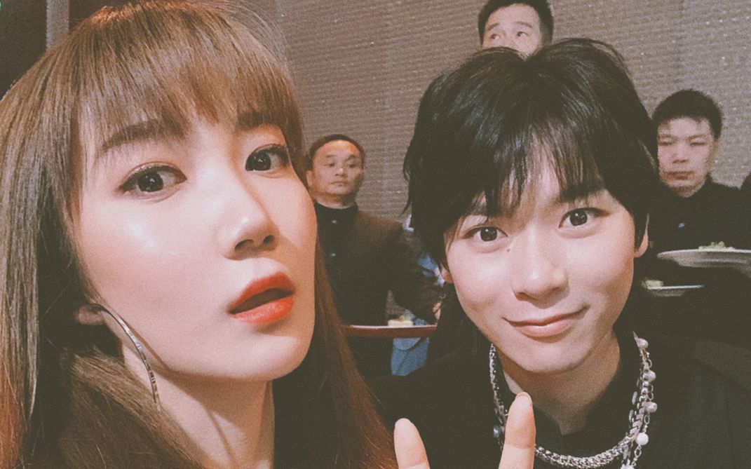 新说唱NineOne乃万上《青春有你2》！VAVA 福克斯 Capper Mai神等实力加油~_哔哩哔哩_bilibili