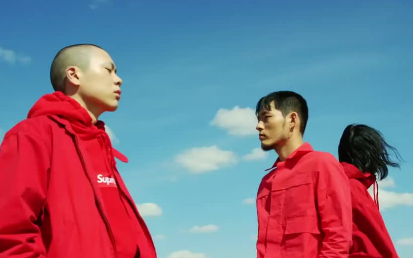 【HYUKOH】吴赫 [万里 ]超清mv_哔哩哔哩_bilibili